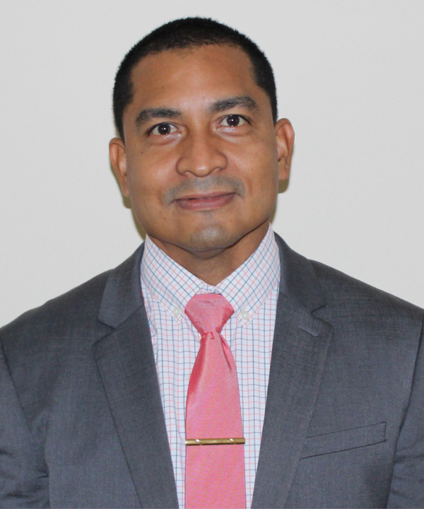 Prof. Shamir Cawich - Caribean Colon Cancer Initiative